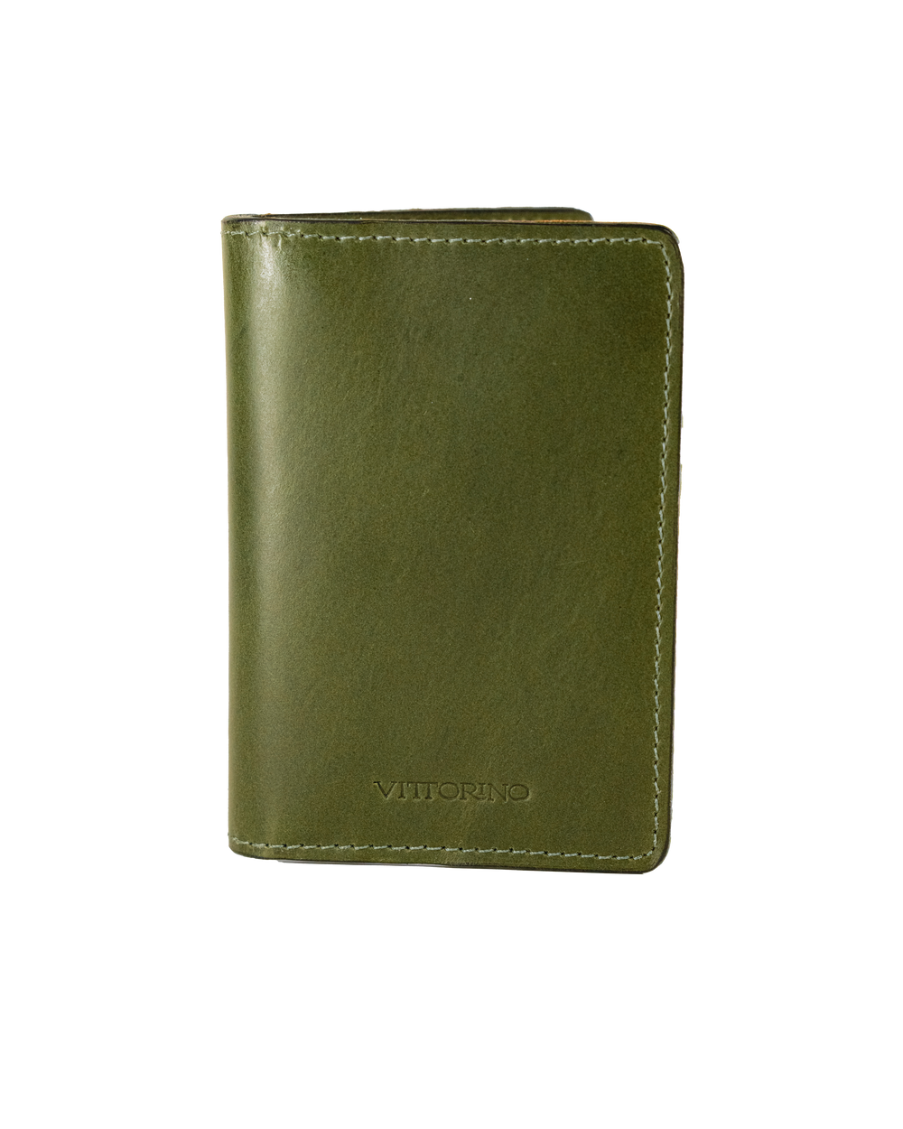 Carteira Vittorino Verde